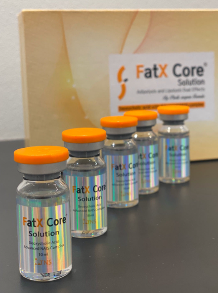 脂肪溶解注射BNLS neoがBNLS ultimateにバージョンアップしました！ | 静岡美容外科 橋本クリニック 院長ブログ